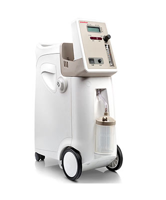 Yuwell Oxygen Contentrator 9F-5W
