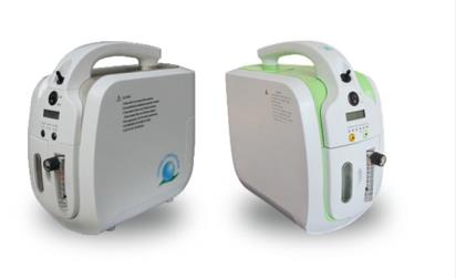 Longfian Concentrator Jay-1